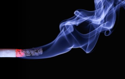 Eradicating nicotine stains: A guide to a brighter smile - Cherry Hill ...